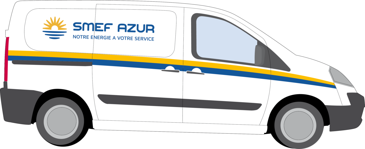 SMEF AZUR - Notre énergie à votre service